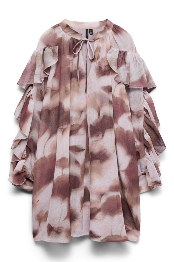 VERO MODA x Noor de Groot collectie | Wehkamp