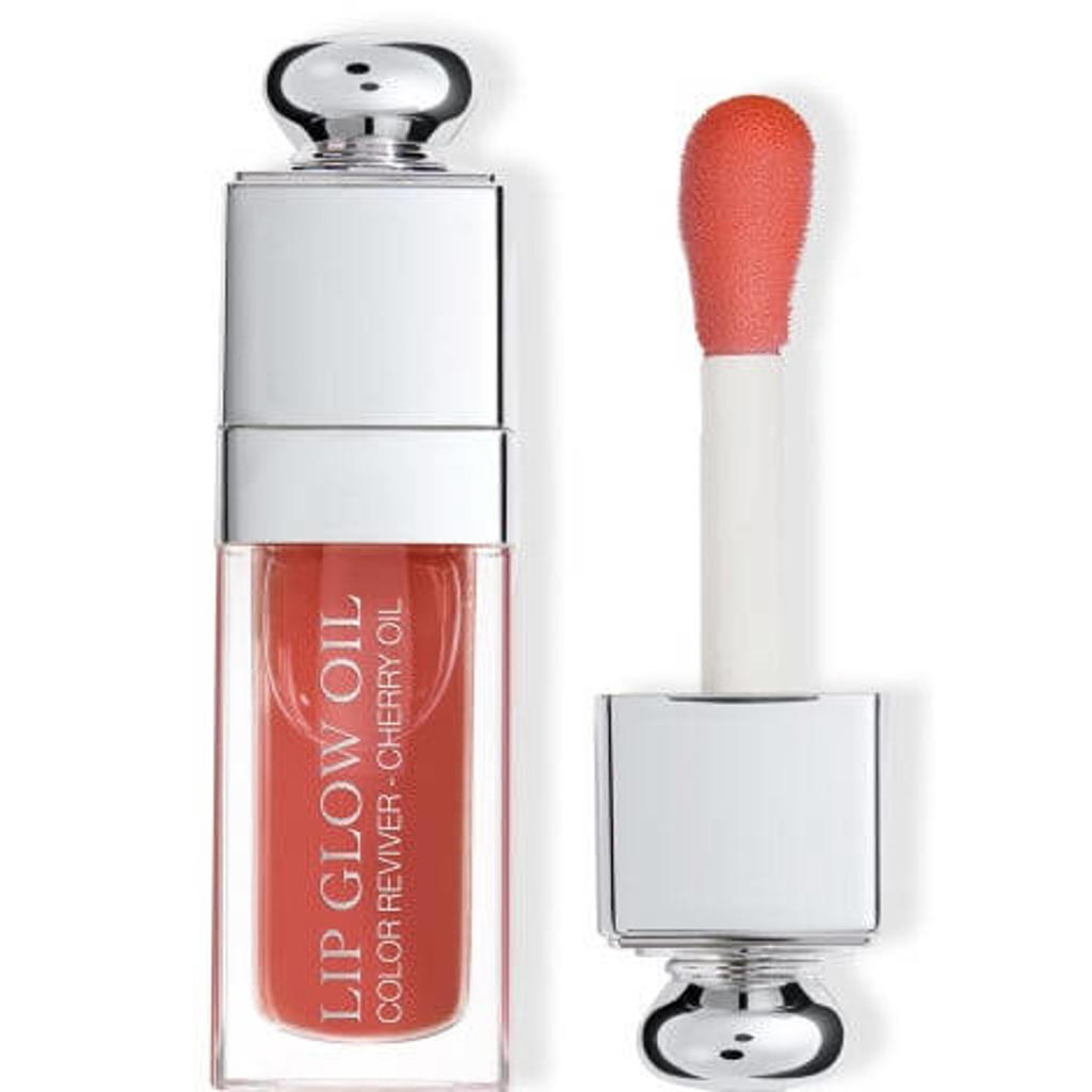 Dior Add Lip Glow Oil 012 Int20 | wehkamp