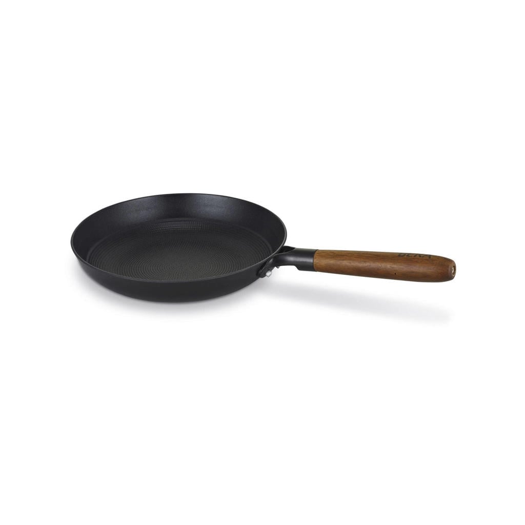 Beka Mandala koekenpan 24 cm – keramische anti-aanbaklaag | wehkamp