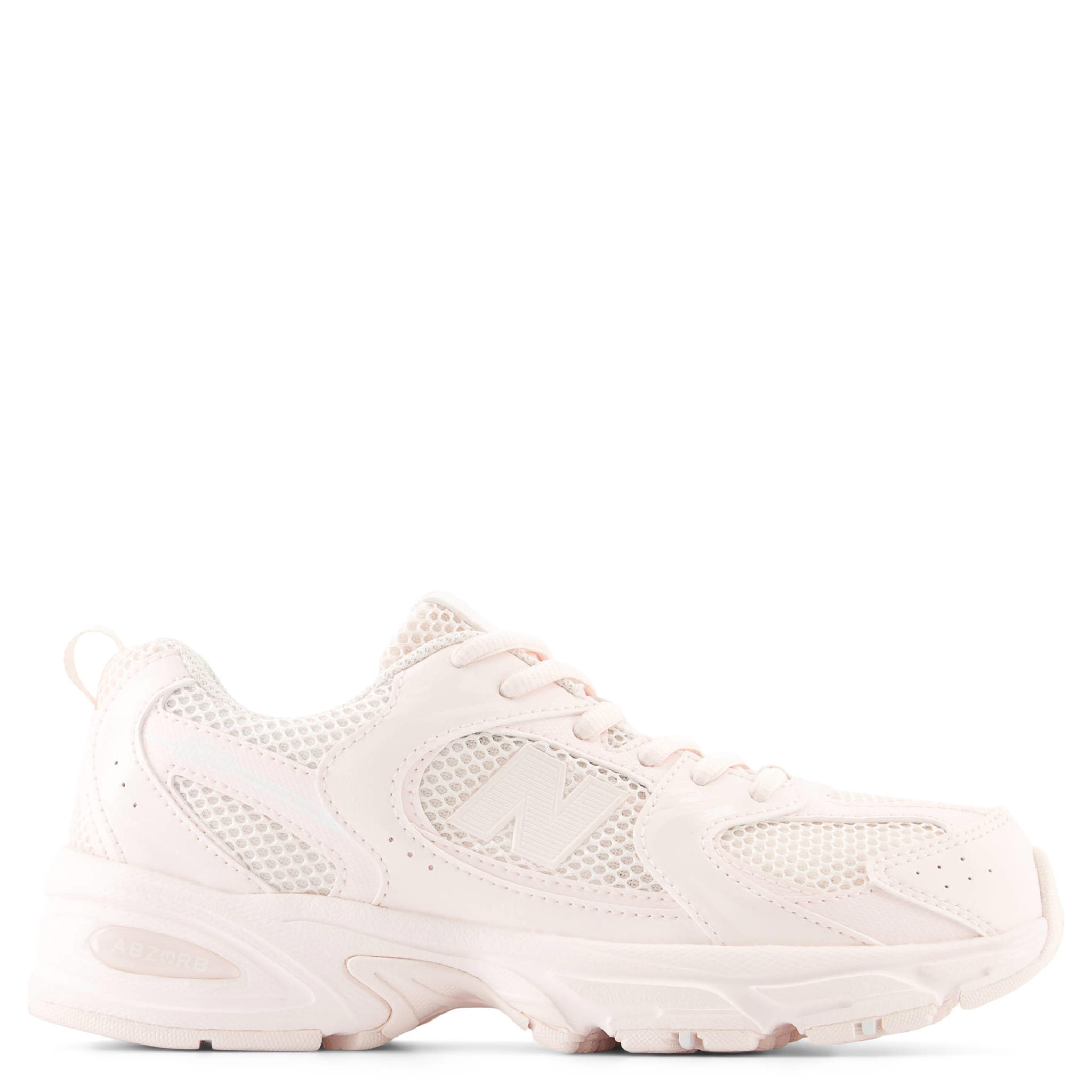 New Balance 530 sneakers lichtroze | wehkamp