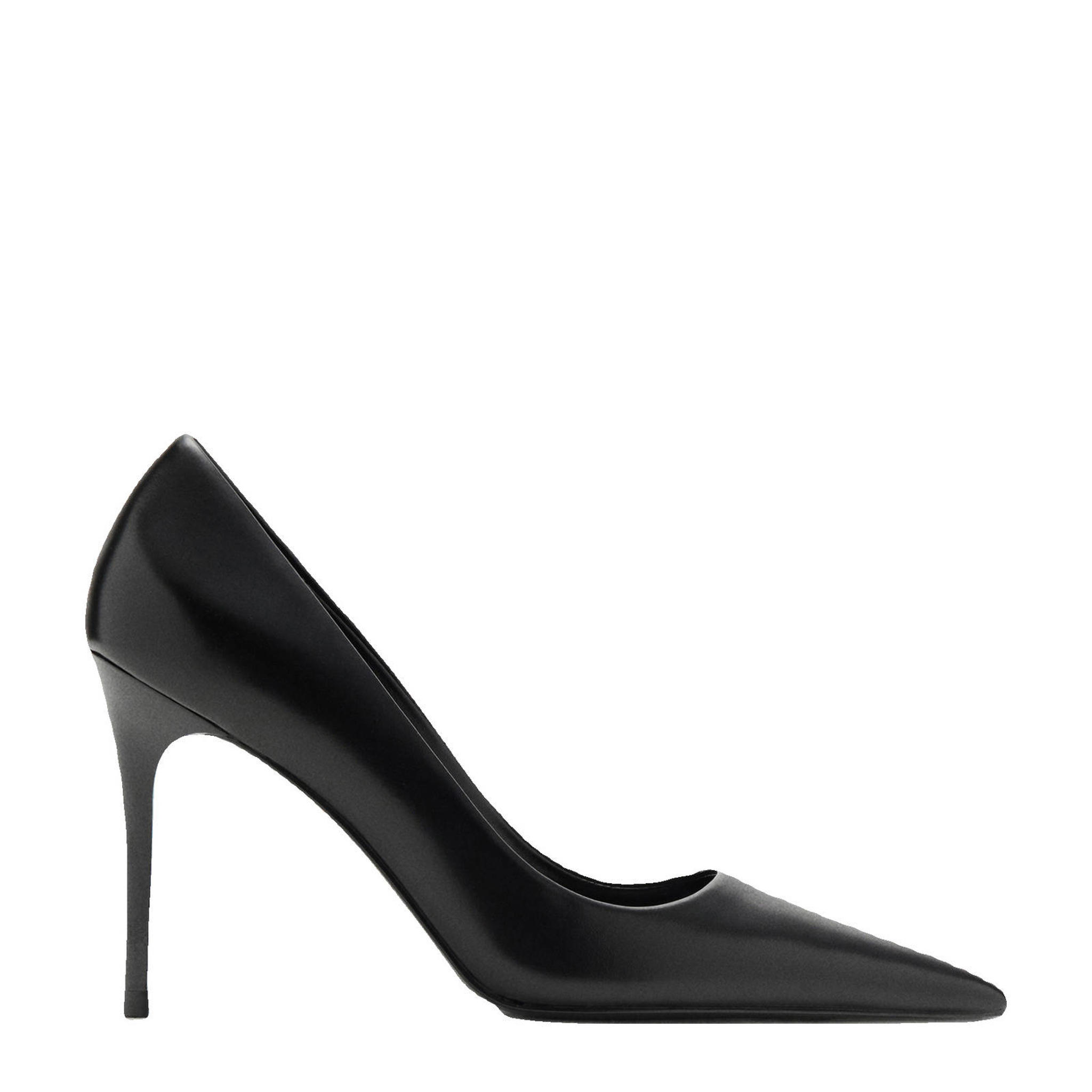 Mango pumps zwart kopen? | Morgen in huis | wehkamp