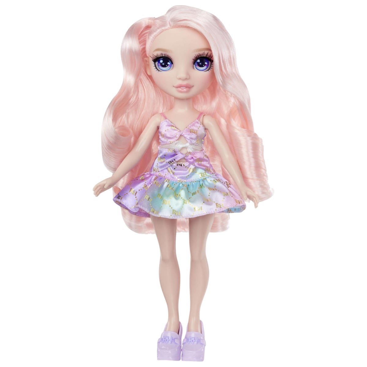 MGA Rainbow High Entry Fashion Dolls Bella | wehkamp