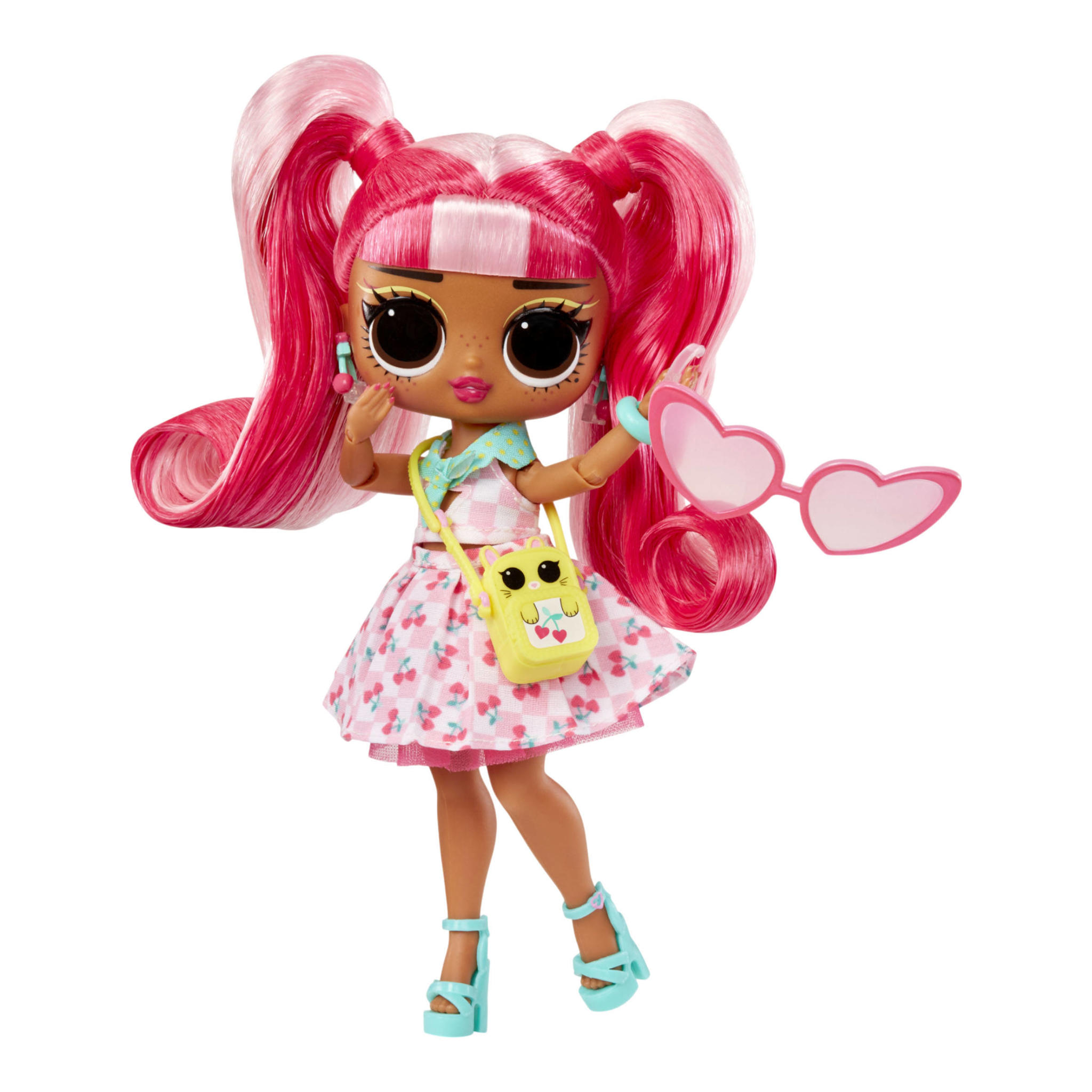 L.O.L. Surprise! Tweens Core Doll Cherry B.B. | wehkamp