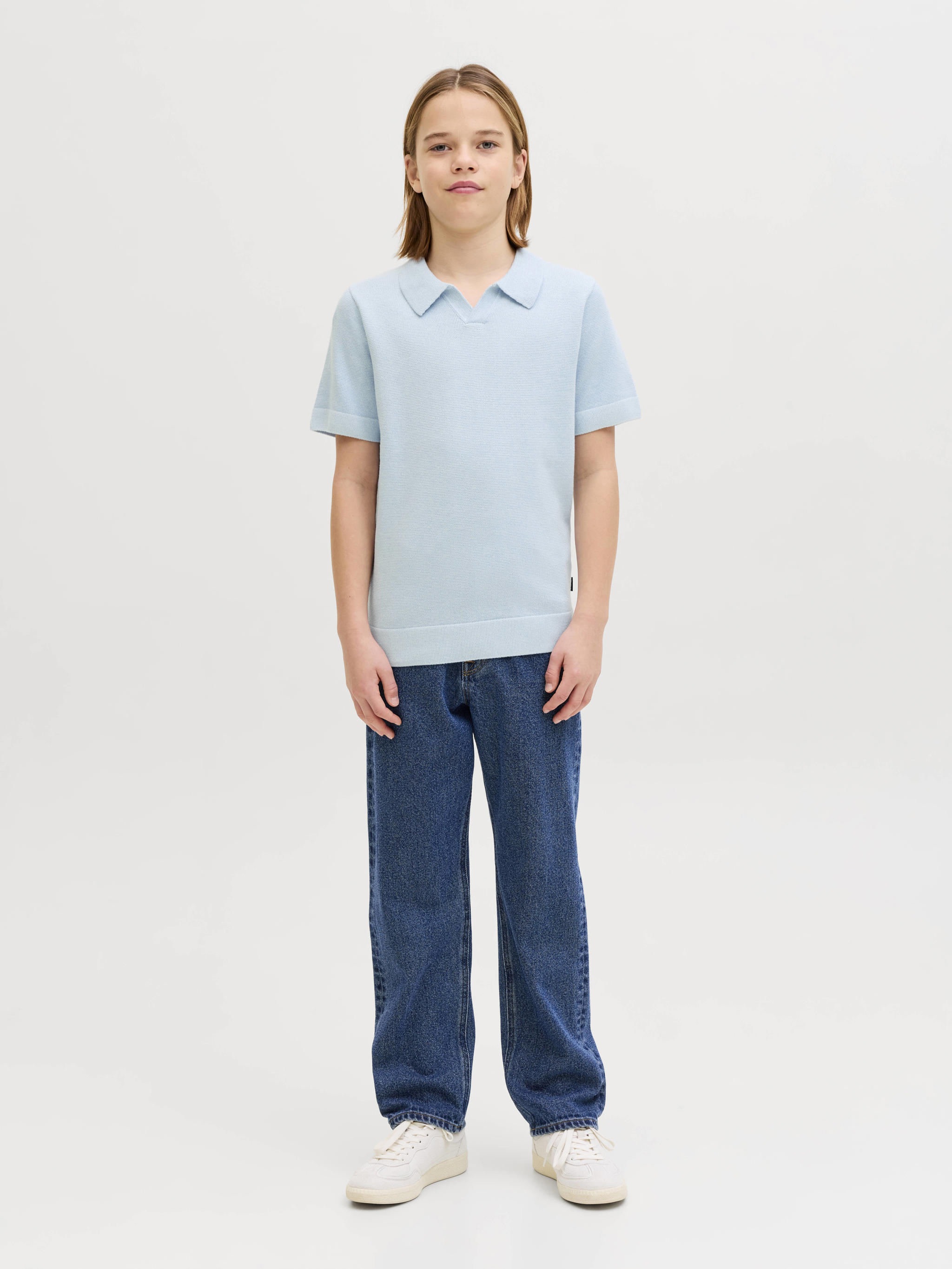 JACK & JONES JUNIOR kopen? | Morgen in huis | wehkamp