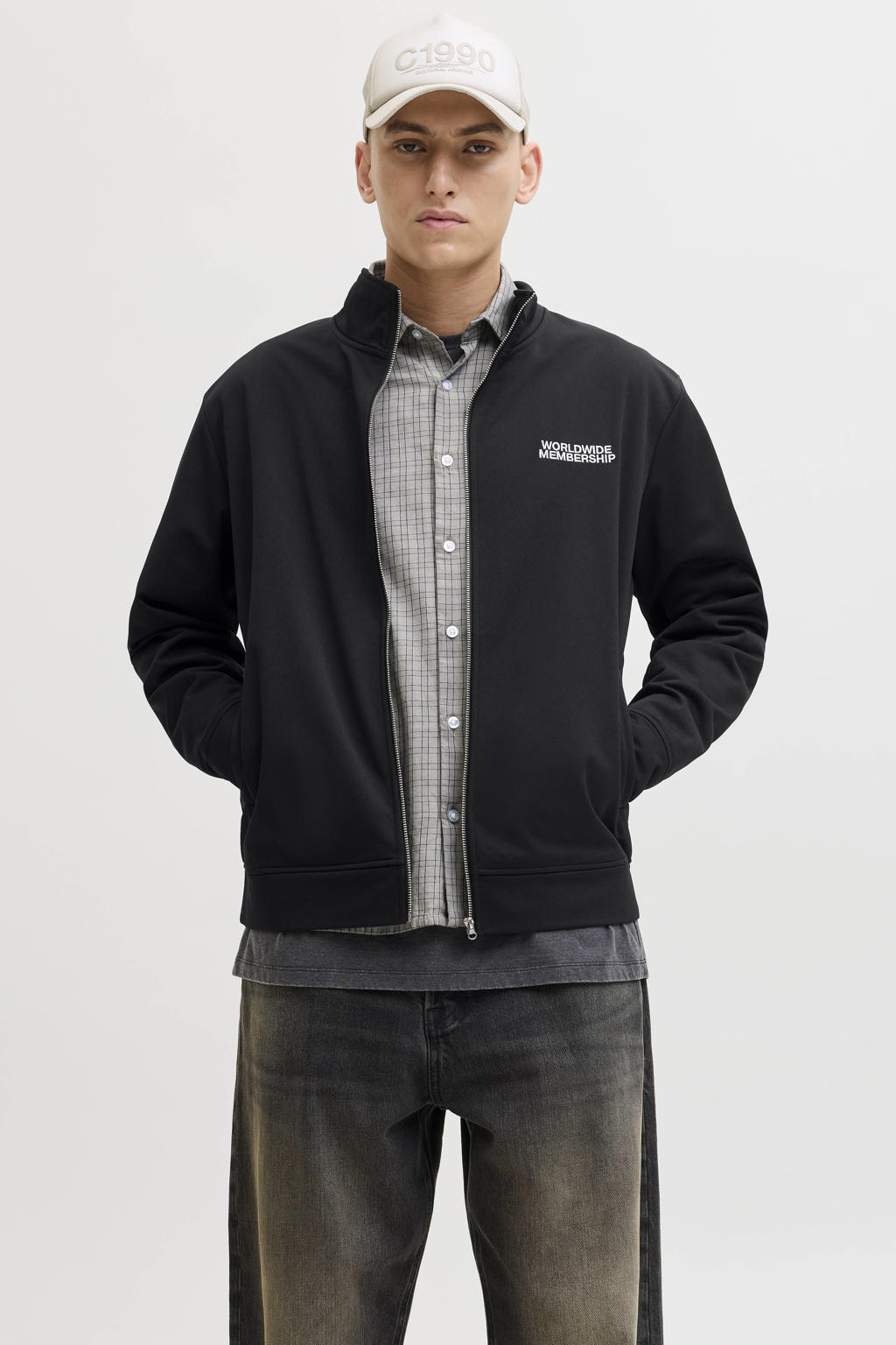 JACK & JONES CORE kopen? | Morgen in huis | wehkamp