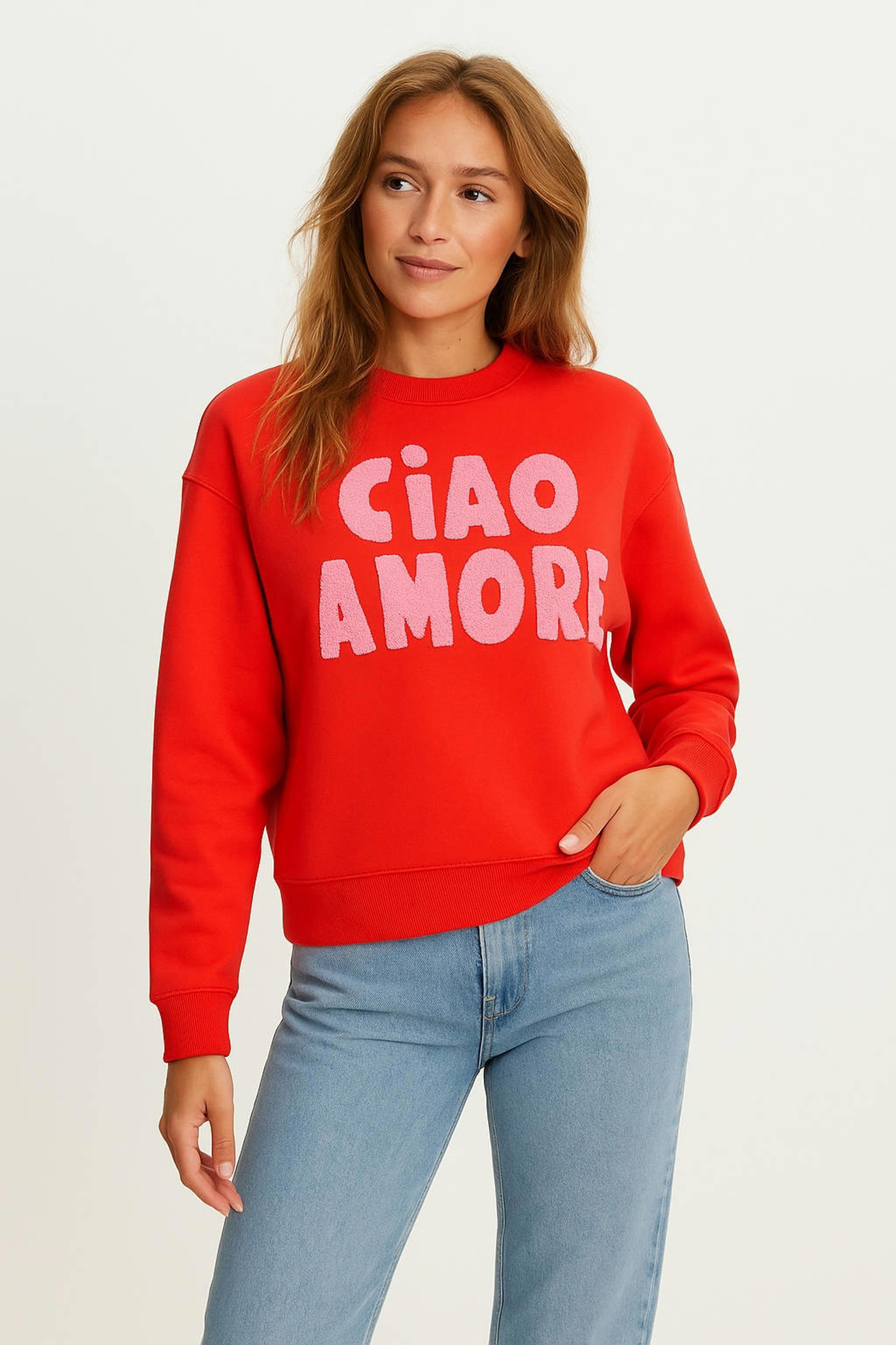 Cars sweater rood kopen? | Morgen in huis | wehkamp