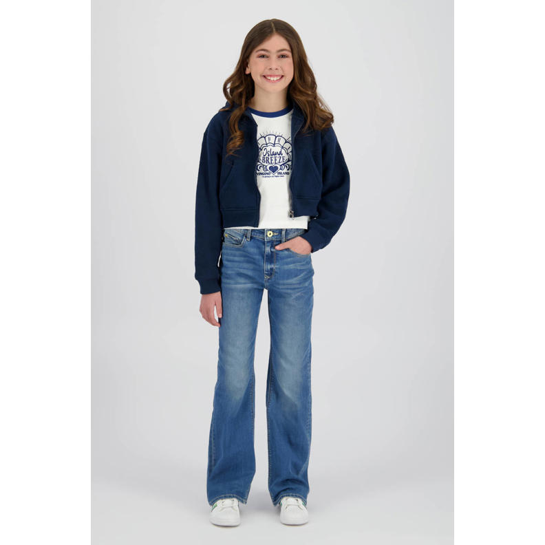 Vingino T-shirt wit kopen? | Morgen in huis | wehkamp