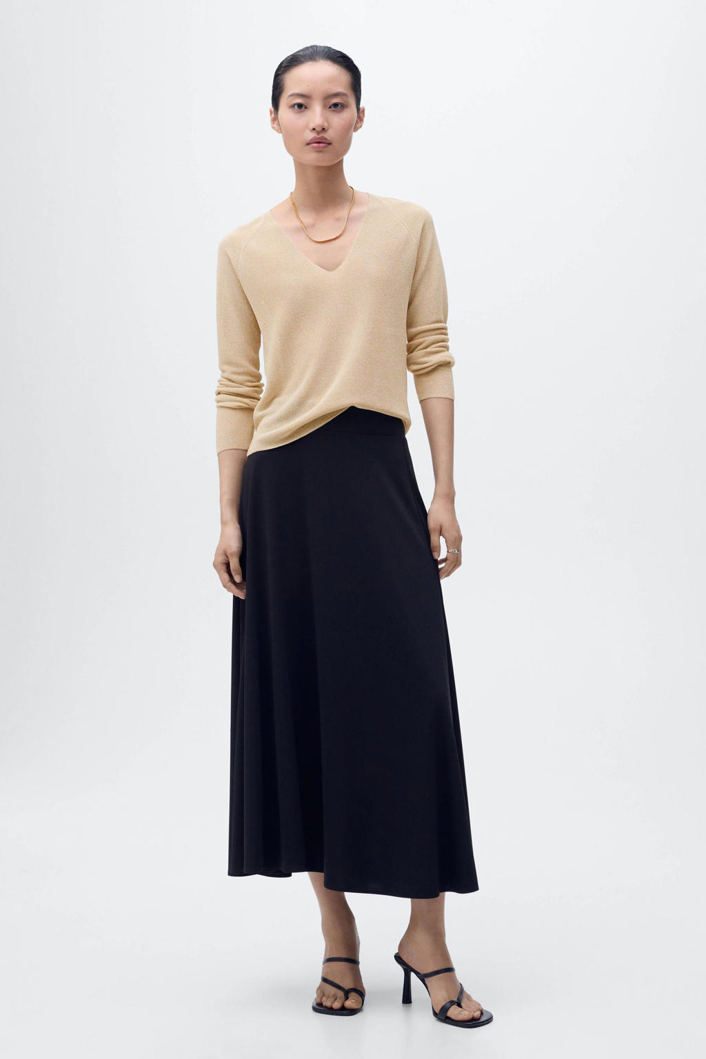 Mango pullover kopen? | Morgen in huis | wehkamp