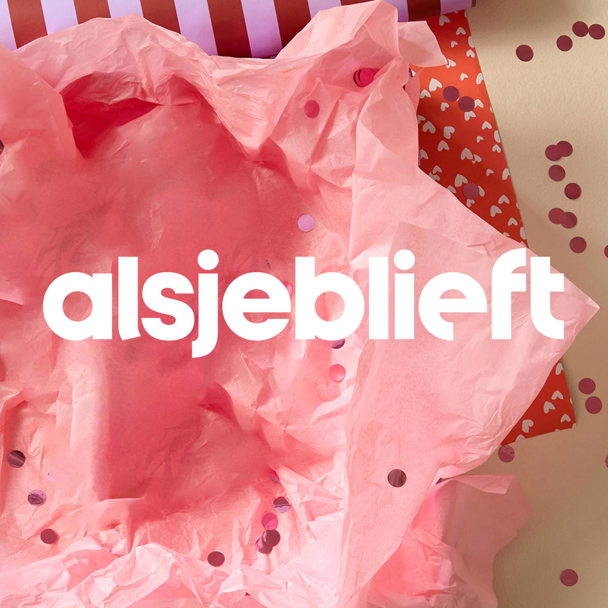 Wehkamp Digitale cadeaukaart Alsjeblieft | wehkamp