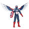 Marvel Studios Captain America Brave New World, Titan Hero Series ...