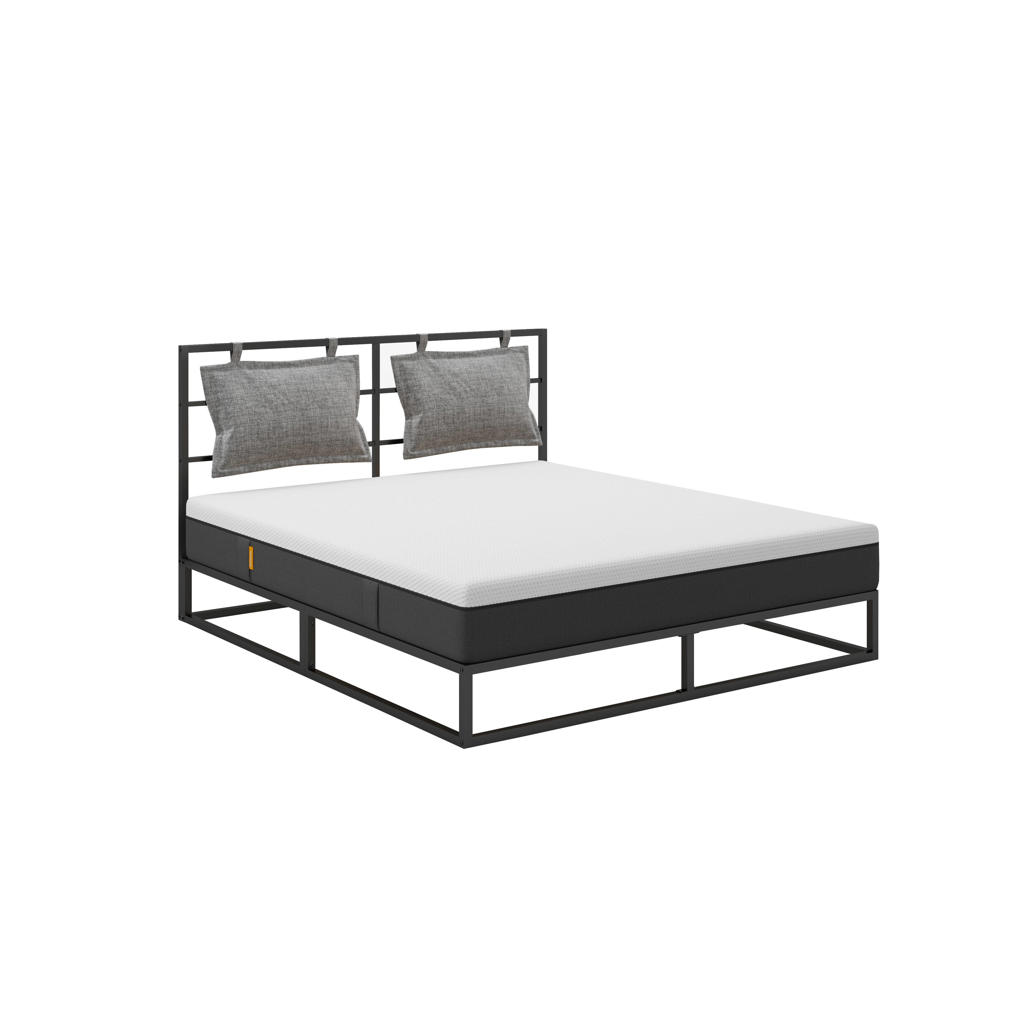 Emma Hoofdbord 140x200 kopen? | Morgen in huis | wehkamp