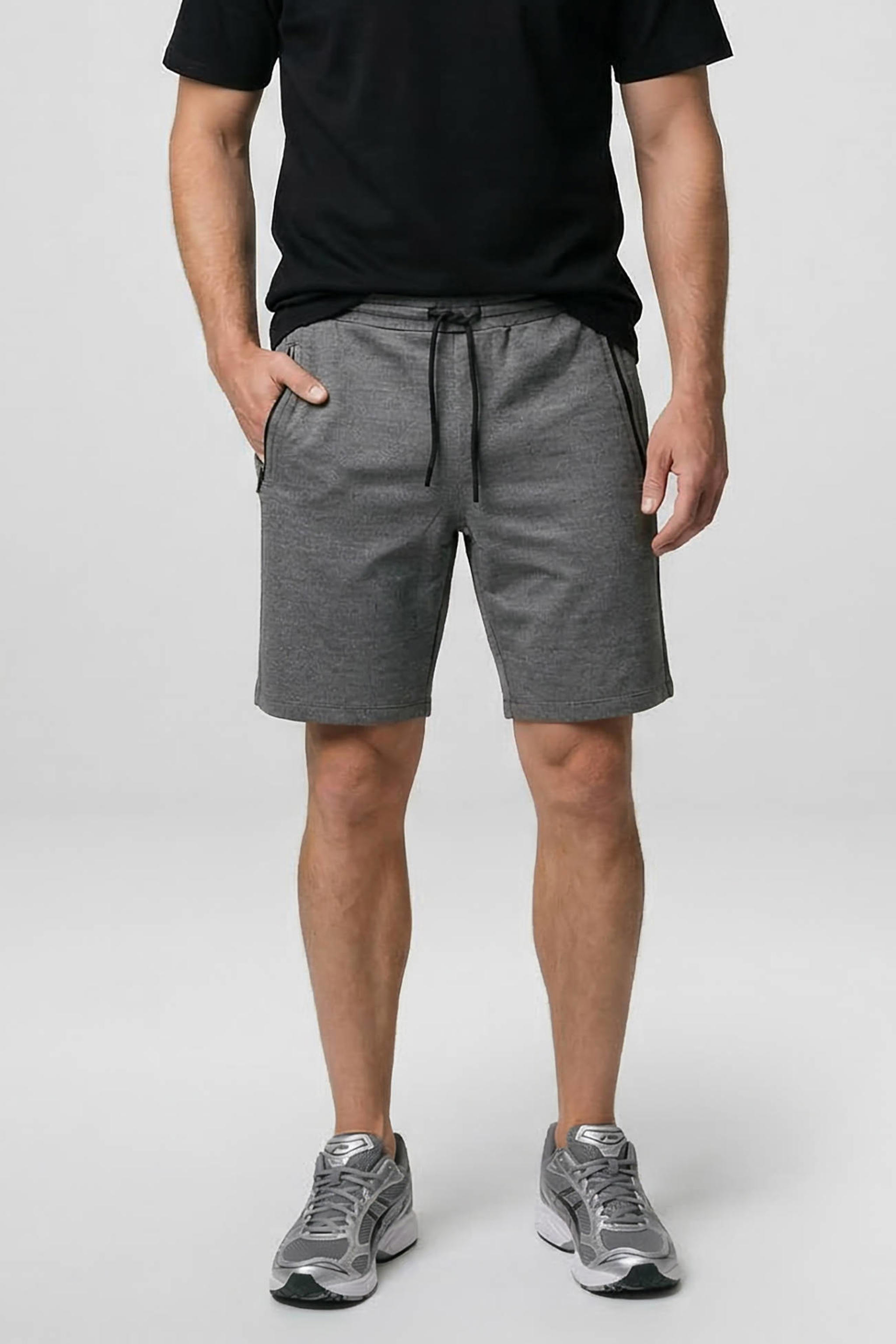 Cars HERELL regular sweatshort zwart | wehkamp
