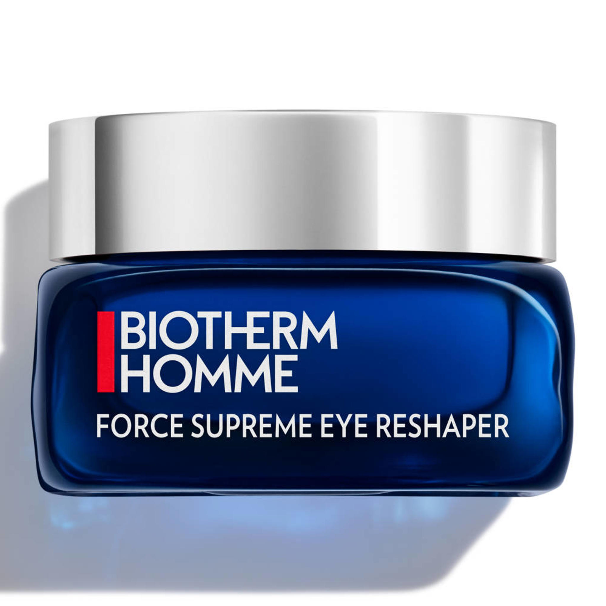 Biotherm Homme Force Supreme Eye Reshaper anti-aging oogcrème - 20 ml ...