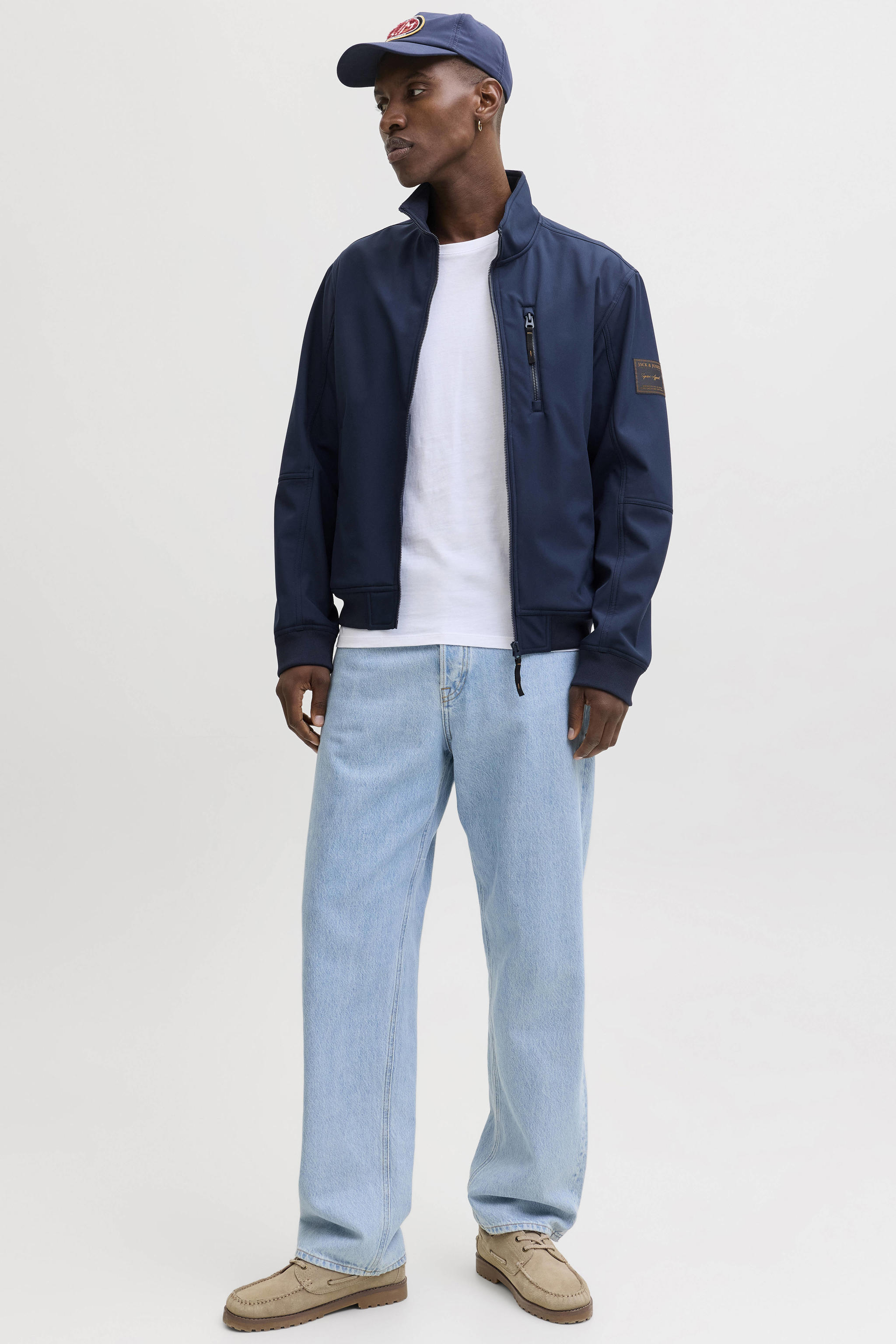 JACK & JONES ESSENTIALS kopen? | Morgen in huis | wehkamp