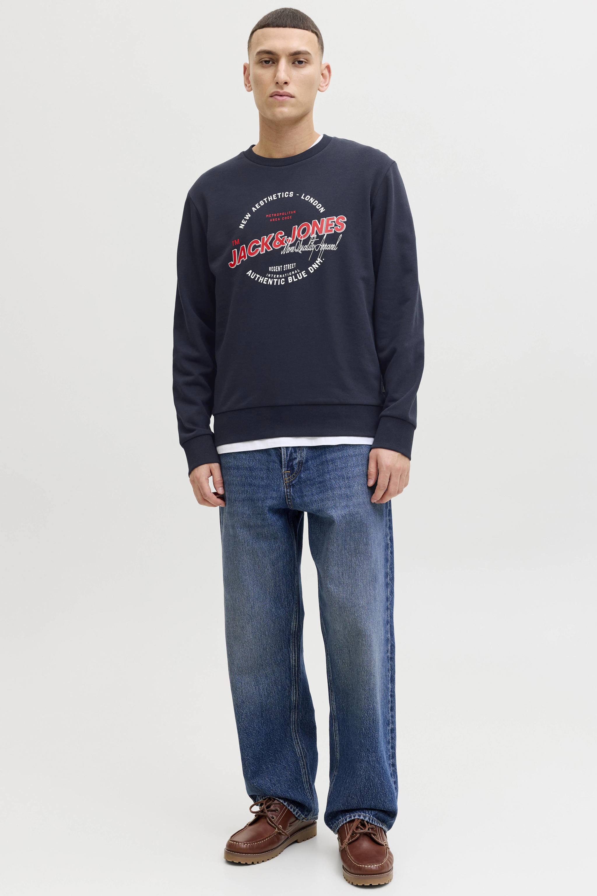 JACK & JONES ESSENTIALS kopen? | Morgen in huis | wehkamp