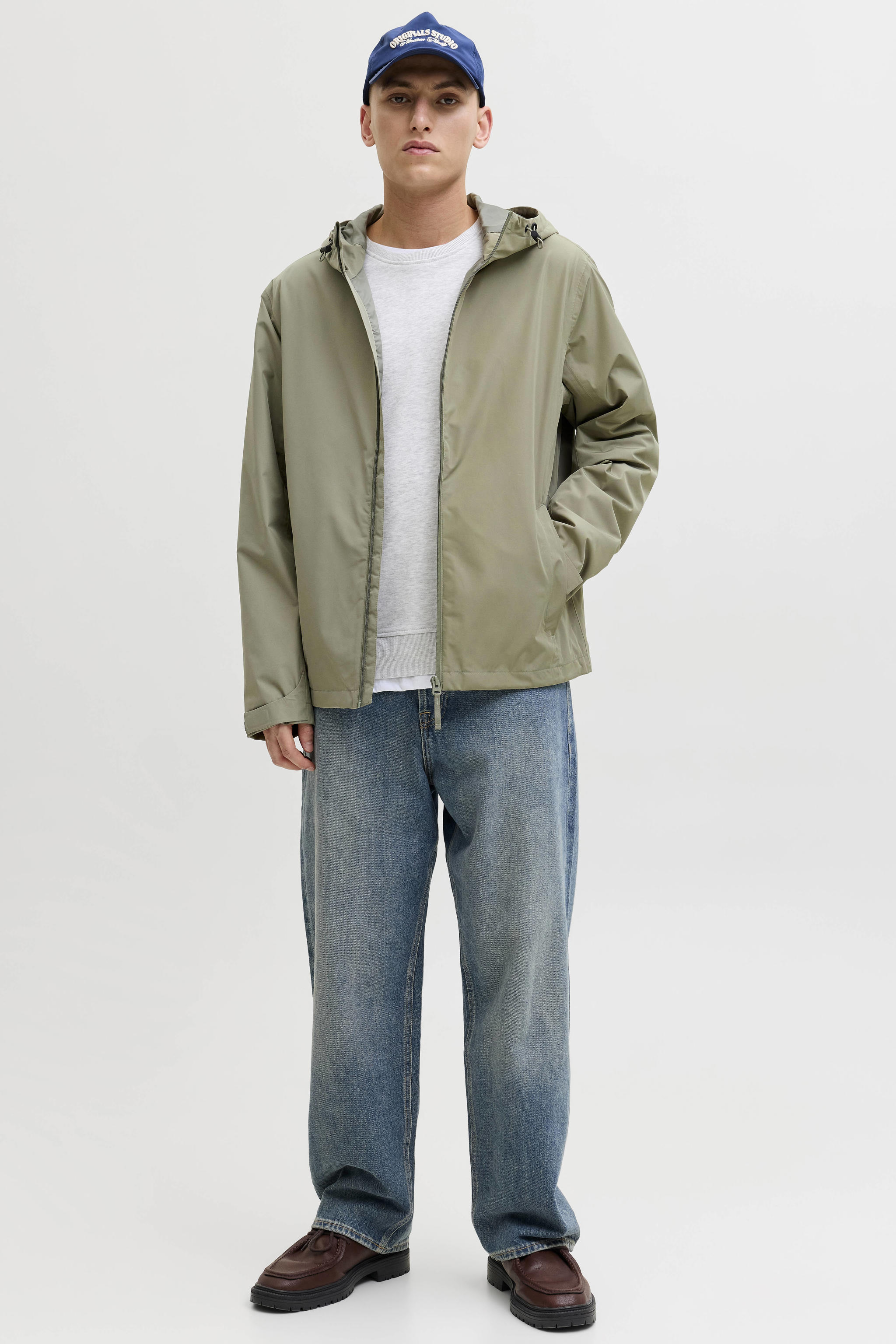 JACK & JONES ESSENTIALS kopen? | Morgen in huis | wehkamp