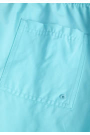 JACK & JONES JUNIOR zwemshort aquablauw | wehkamp