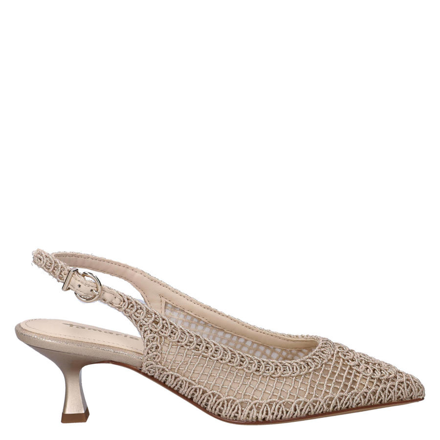 Slingback pumps voor dames online kopen? | Wehkamp