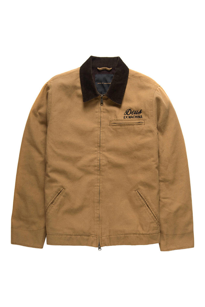 Deus Ex Machina jack cognac kopen? | Morgen in huis | wehkamp
