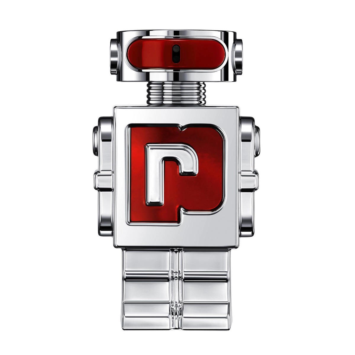 Rabanne Phantom In Red parfum elixir - 100 ml | wehkamp