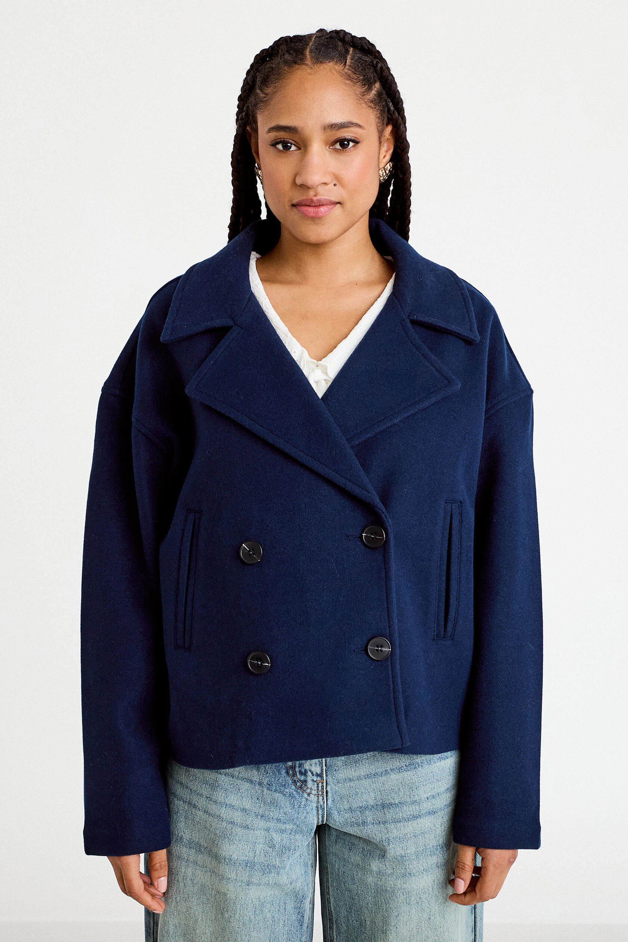 Cache Cache jack marineblauw kopen? | Morgen in huis | wehkamp