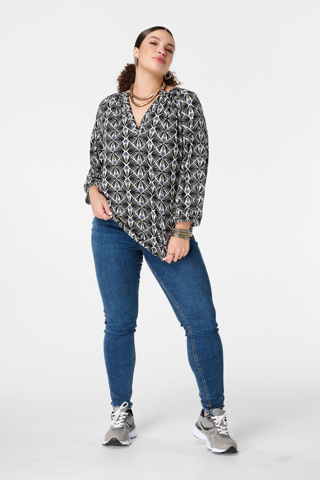 MS Mode top multi kopen? | Morgen in huis | wehkamp