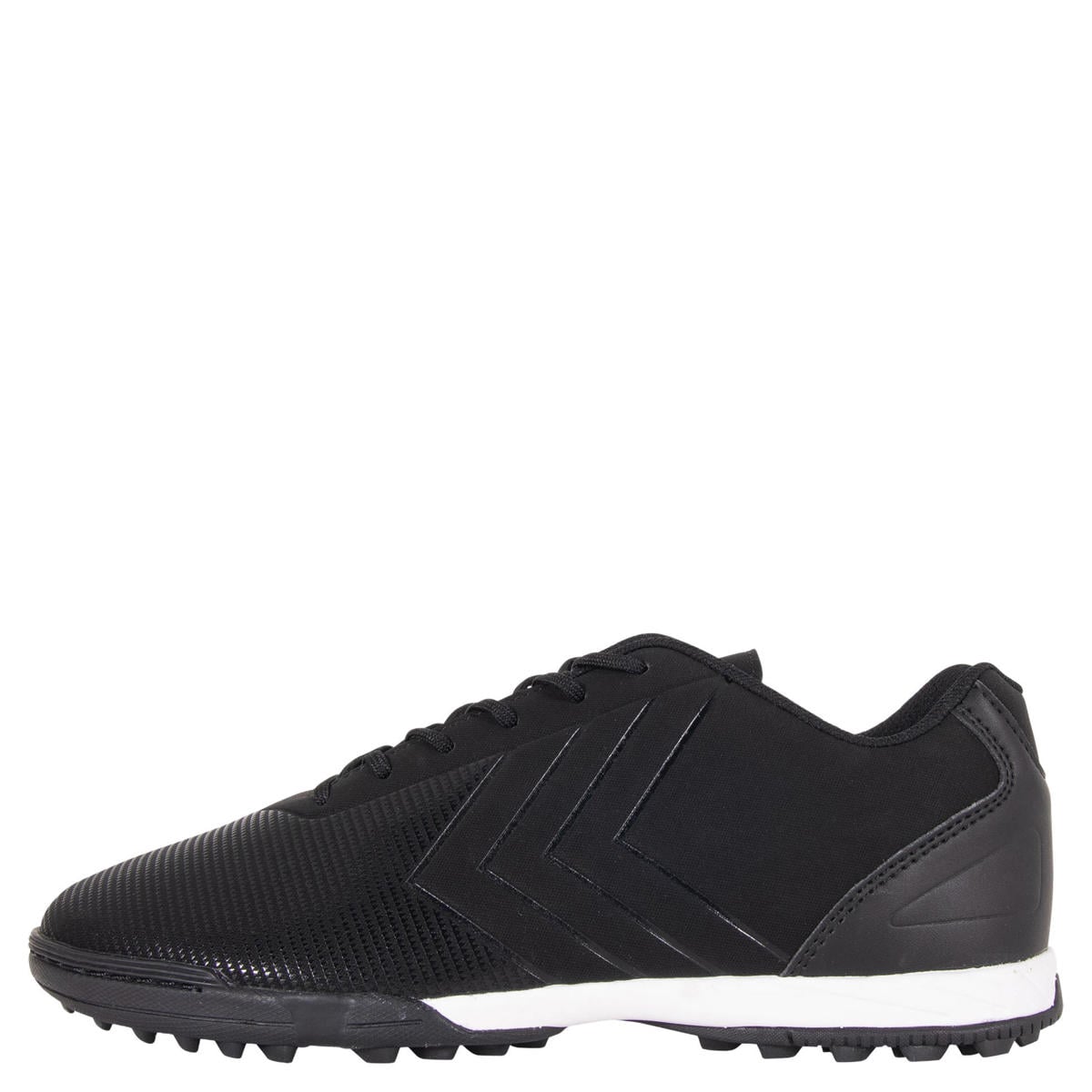 hummel Noir IV TF senior voetbalschoen zwart | wehkamp