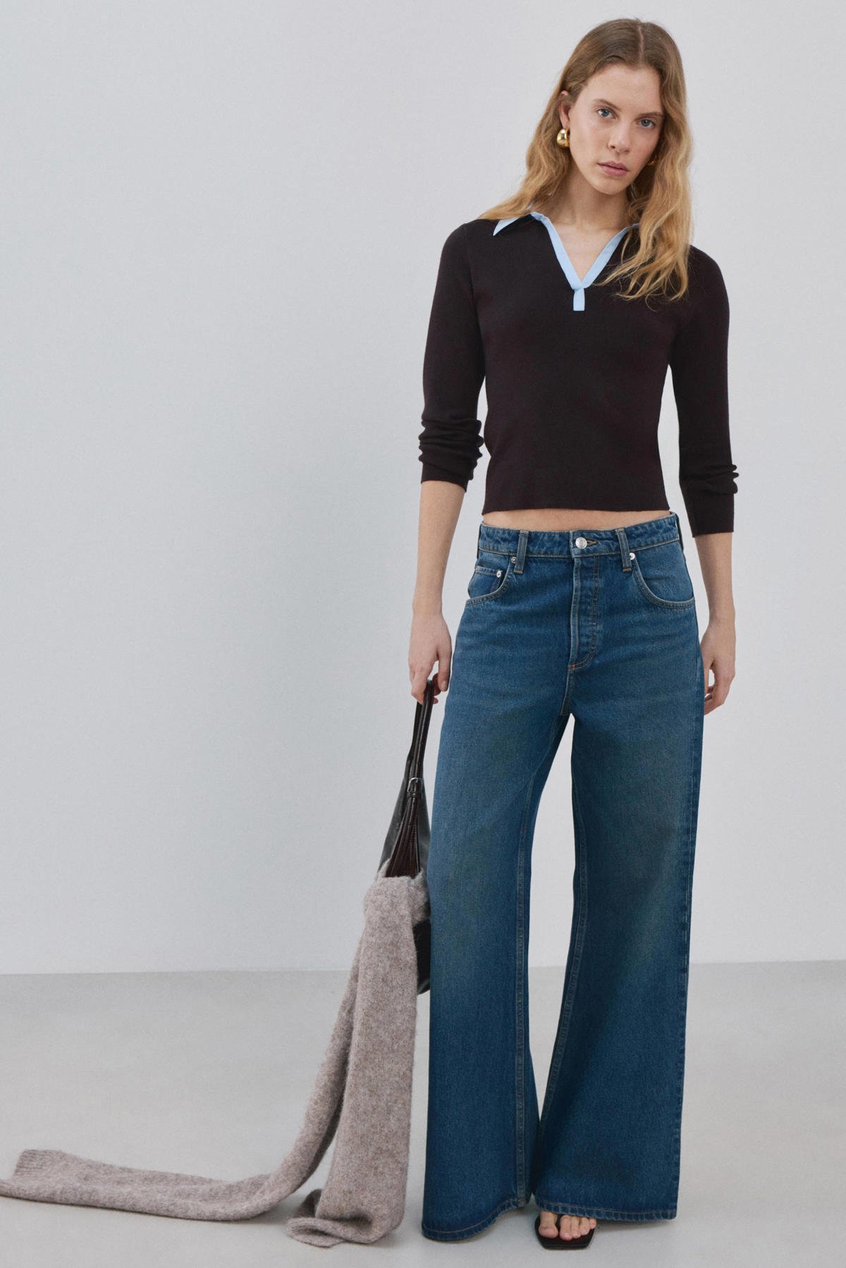 Mango pullover kopen? | Morgen in huis | wehkamp