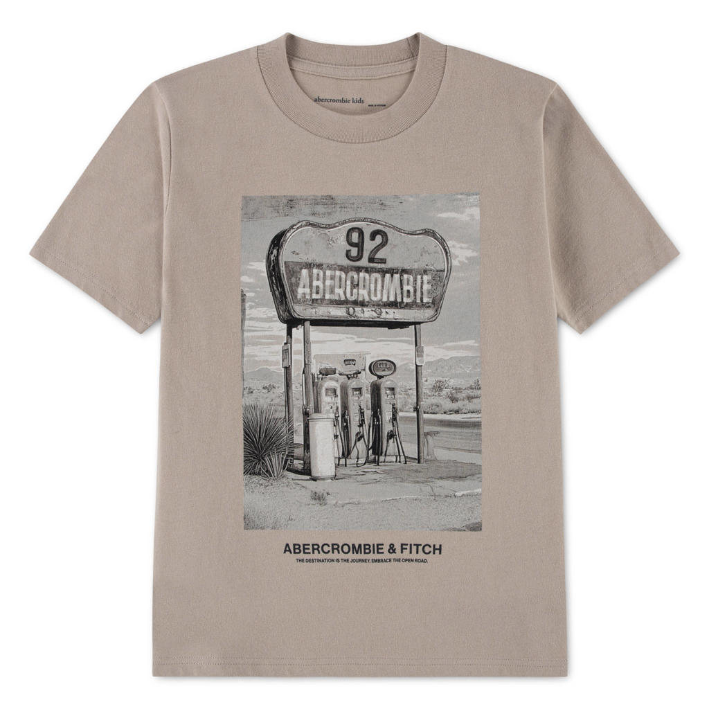 Abercrombie & Fitch kopen? | Morgen in huis | wehkamp