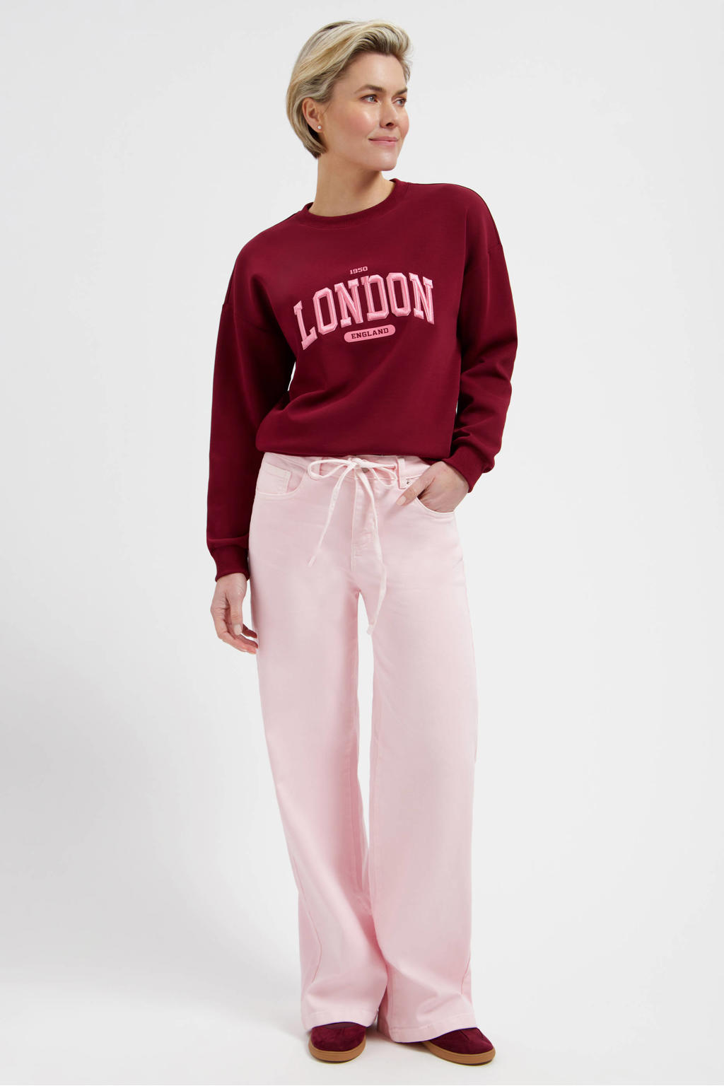 Lady Day sweater kopen? | Morgen in huis | wehkamp