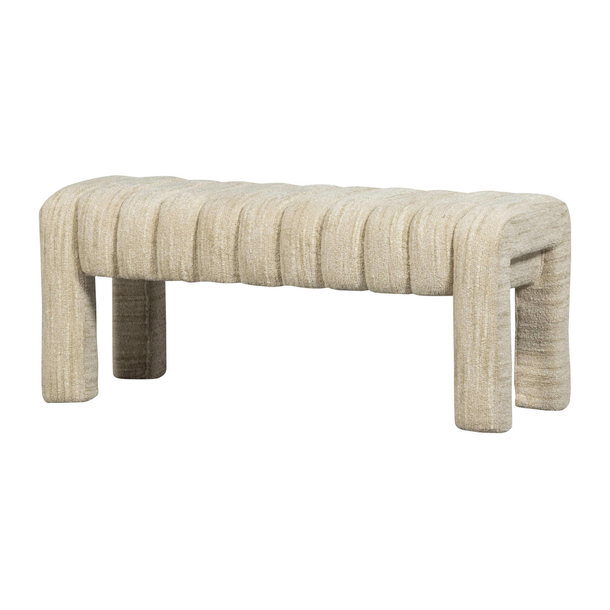 WOOOD bankje Frex kopen? | Morgen in huis | wehkamp