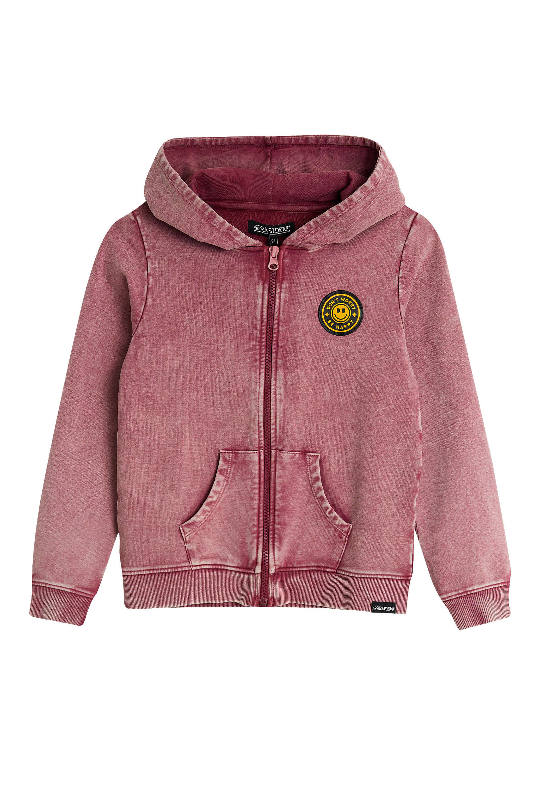 4PRESIDENT Noa-Purple-164 kopen? | Morgen in huis | wehkamp