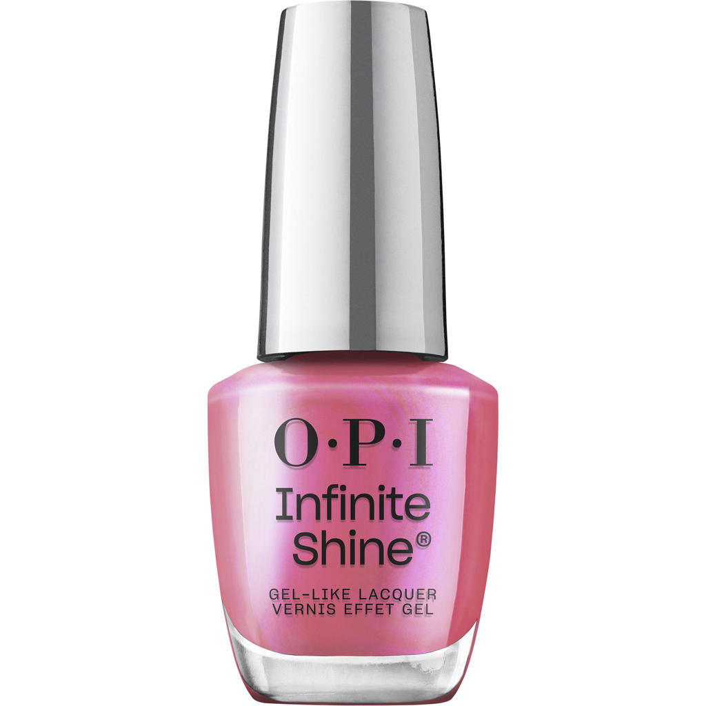 OPI Infinite Shine Good Nighty Aphrodite | wehkamp