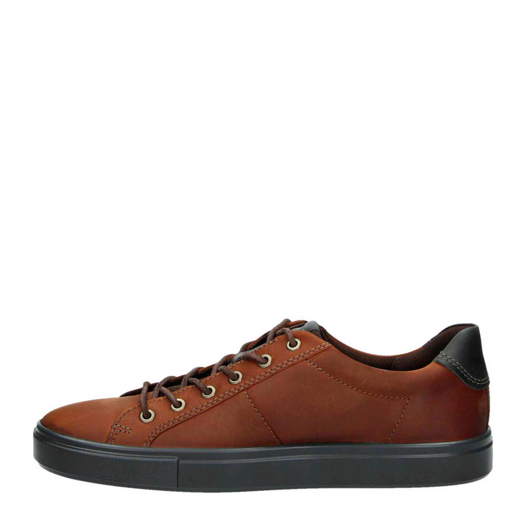 Ecco Kyle nubuck sneakers kopen? | Morgen in huis | wehkamp