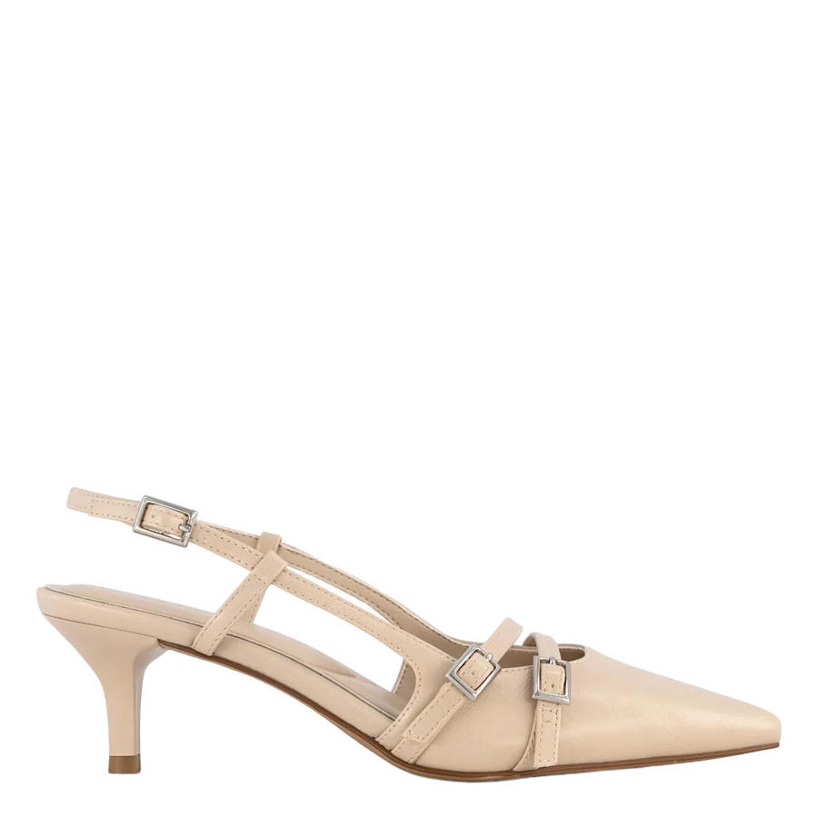 Slingback pumps voor dames online kopen? | Wehkamp