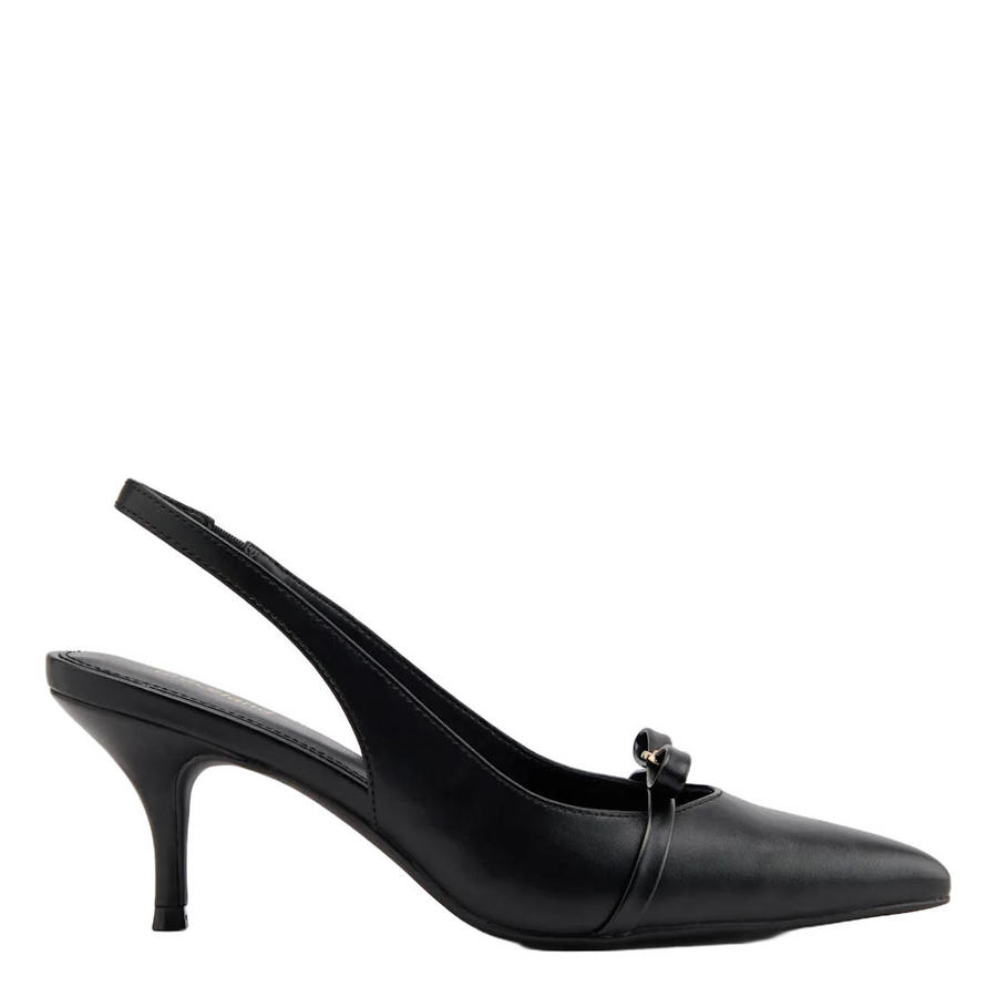 Slingback pumps voor dames online kopen? | Wehkamp