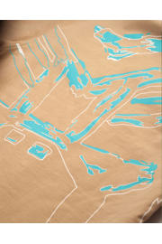 BLACK BANANAS Kinderen Huge Sketch Twin Set | wehkamp