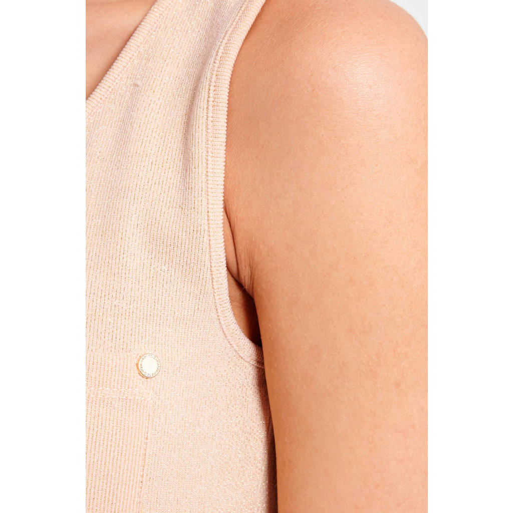 Morgan top | wehkamp