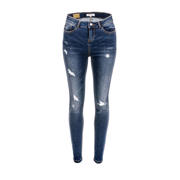 Morgan skinny jeans kopen? | Morgen in huis | wehkamp