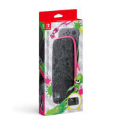 Nintendo Switch Carry Case Splatoon 2 | wehkamp