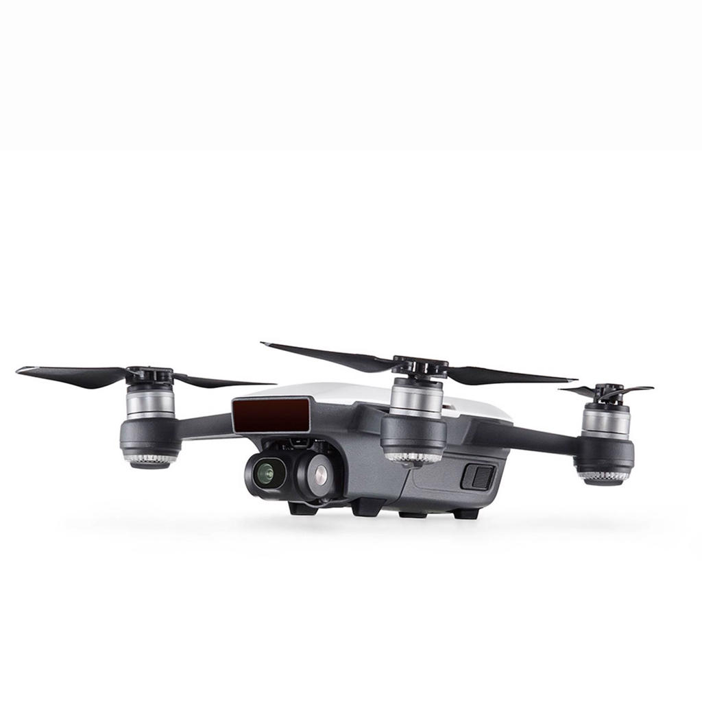 DJI Spark Fly More Combo wit | wehkamp