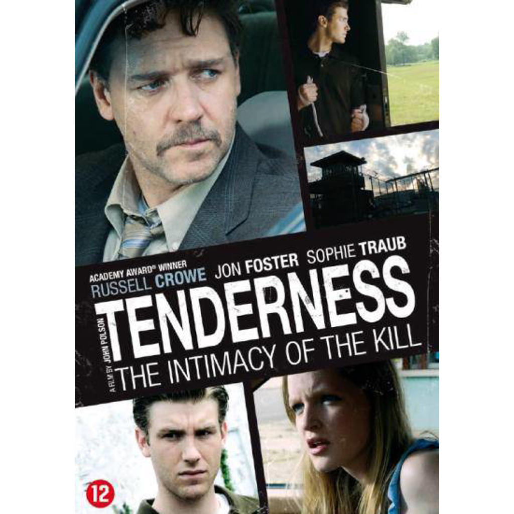 Tenderness (DVD) | wehkamp