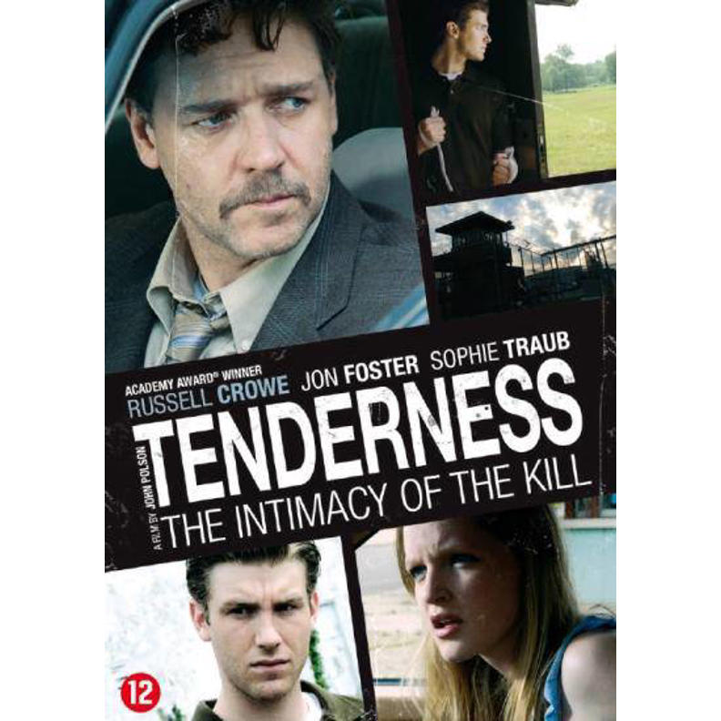 Tenderness (DVD) | wehkamp