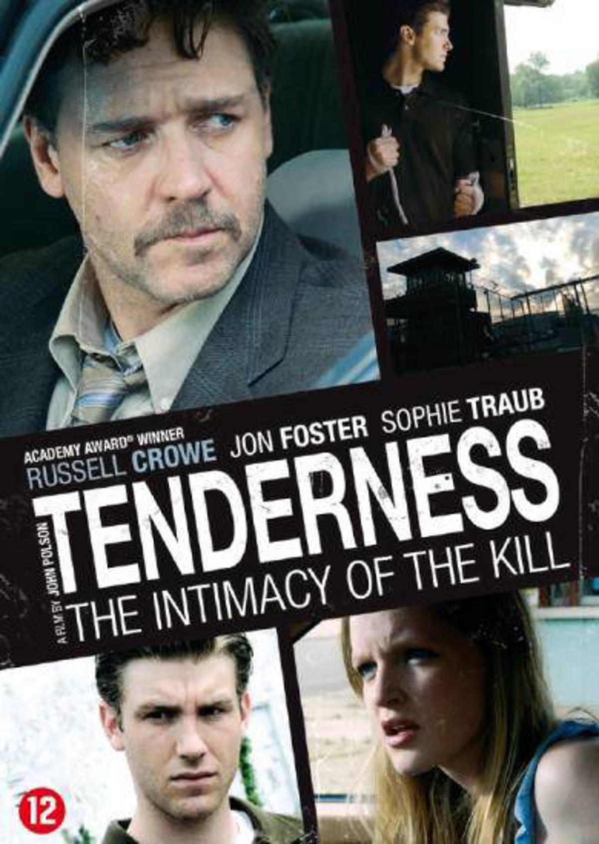 Tenderness (DVD) | wehkamp