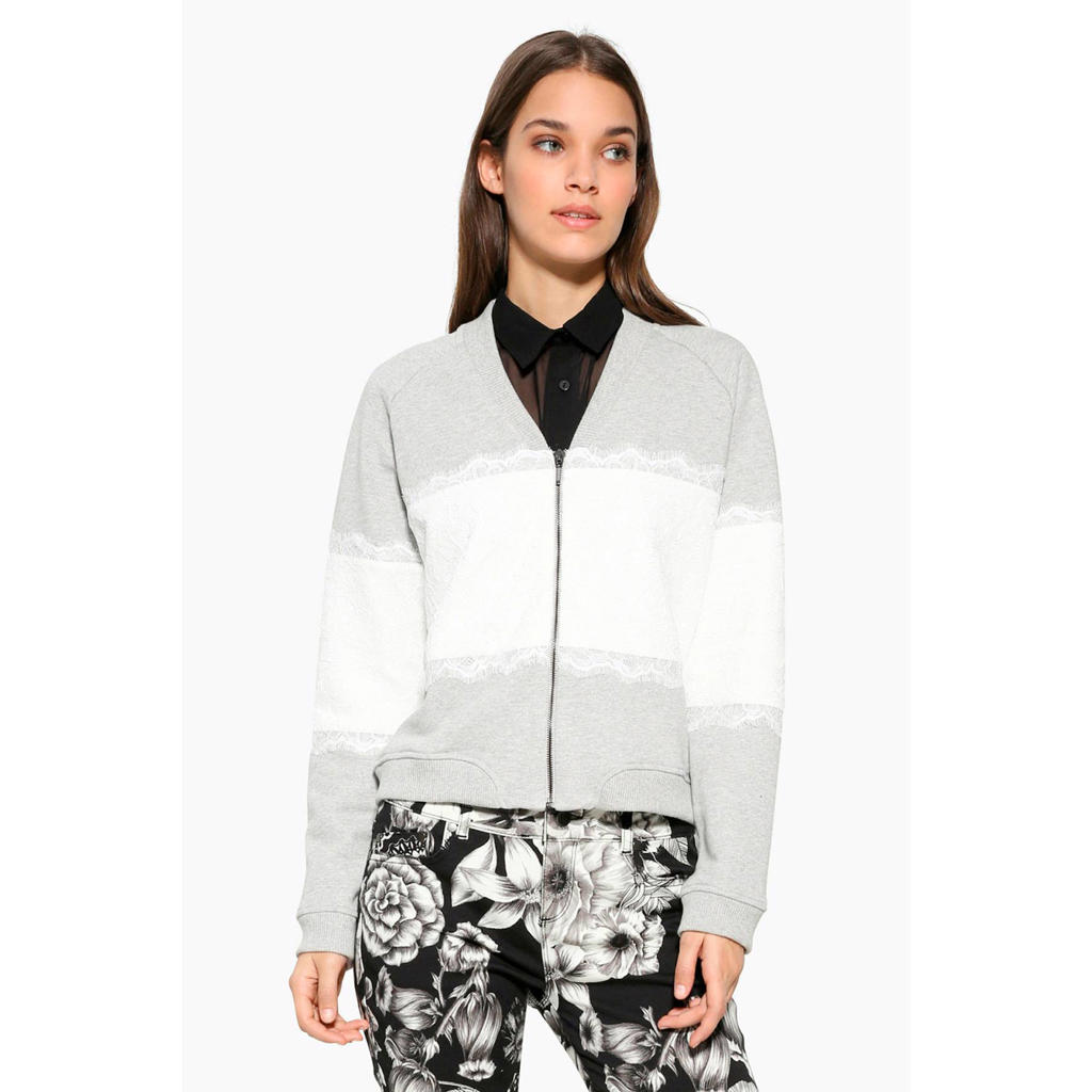 Desigual vest | wehkamp