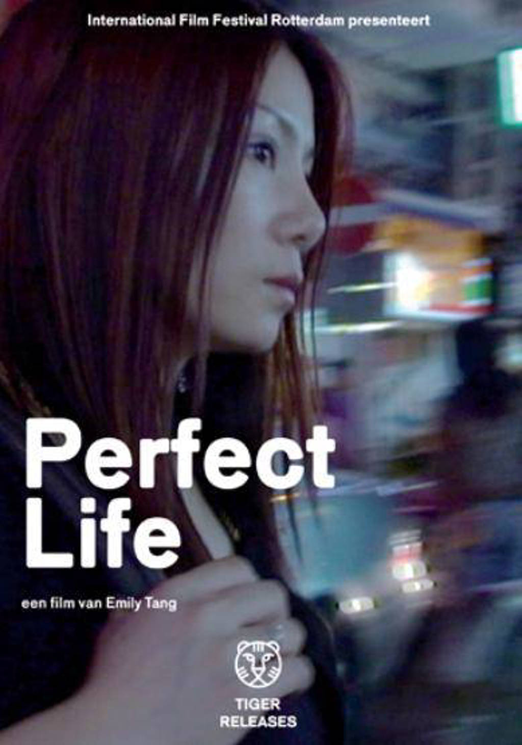 Perfect Life (DVD) | wehkamp