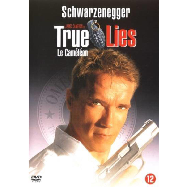 True lies (DVD) kopen? | Morgen in huis | wehkamp