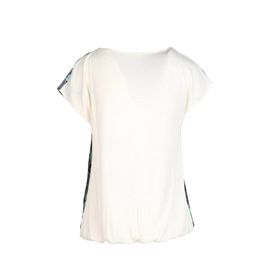 Cassis T-shirt | wehkamp