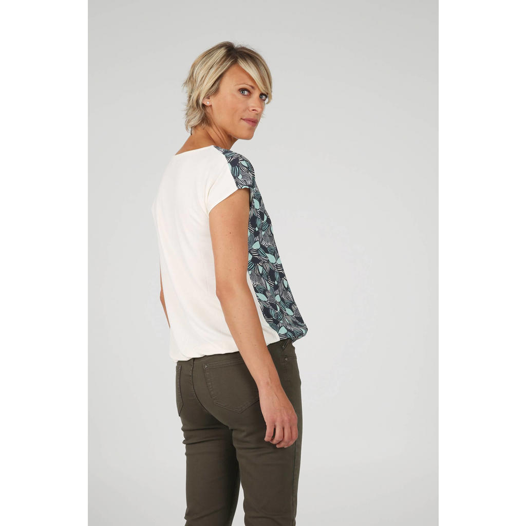 Cassis T-shirt | wehkamp