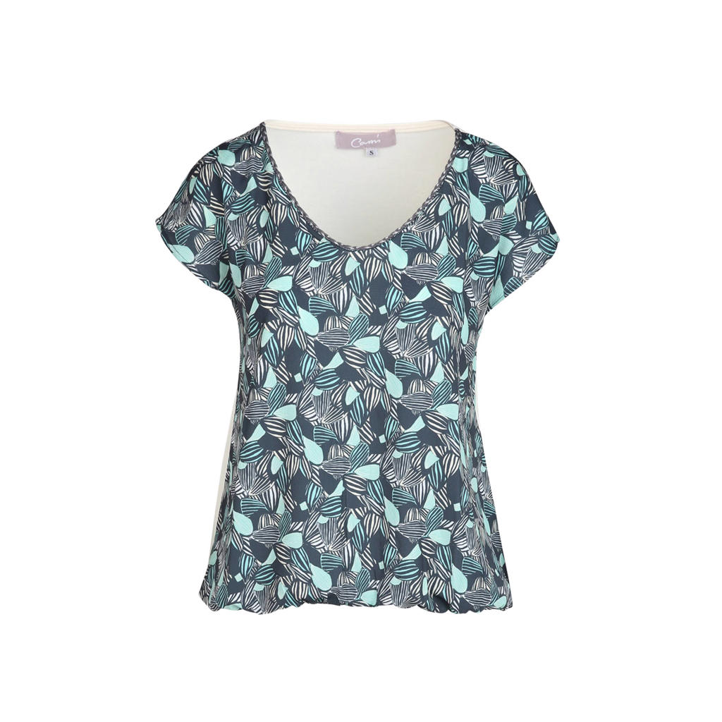 Cassis T-shirt | wehkamp